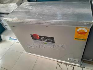 Sigma Chest Freezer 250L Quality in Accra Metropolitan - Kitchen ...