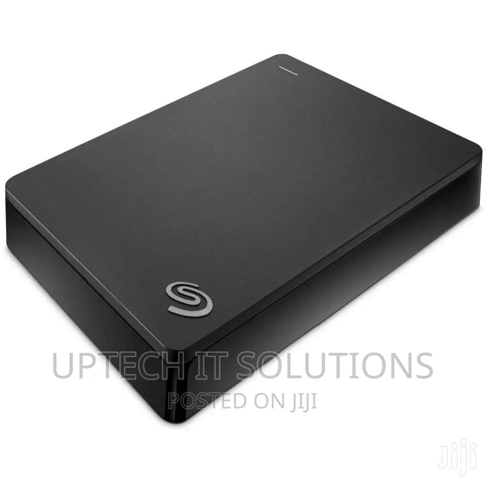 4tb Seagate External Hard Drive in Lapaz - Computer Hardware, Uptech It ...