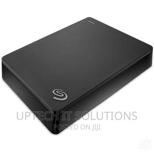 4tb Seagate External Hard Drive in Lapaz - Computer Hardware, Uptech It ...