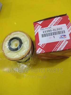 Toyota 23390-0l050 Element Assy, Fuel Filter in Kokomlemle - Vehicle ...