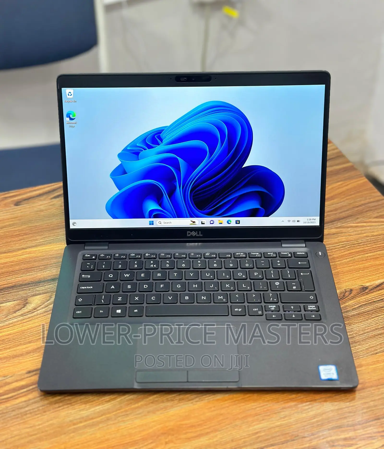 New Laptop Dell Latitude 5300 8GB Intel Core I5 SSD 256GB in Accra ...