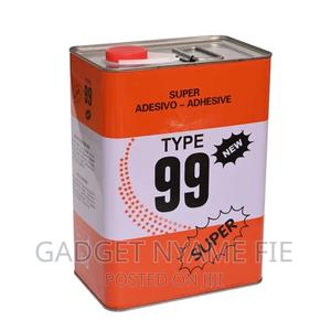 Type 99 Super Construction Adhesive - 5 Liters for sale - Gadget Nyame ...