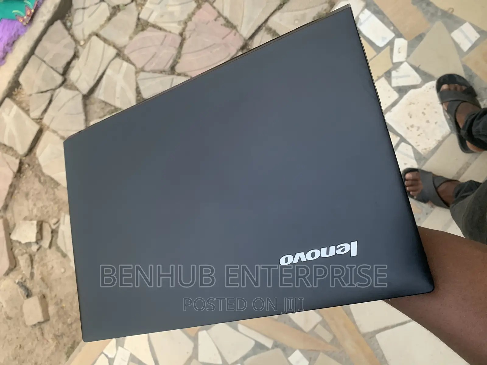 Laptop Lenovo B570 8GB Intel Core I5 HDD 500GB in Kasoa - Laptops ...