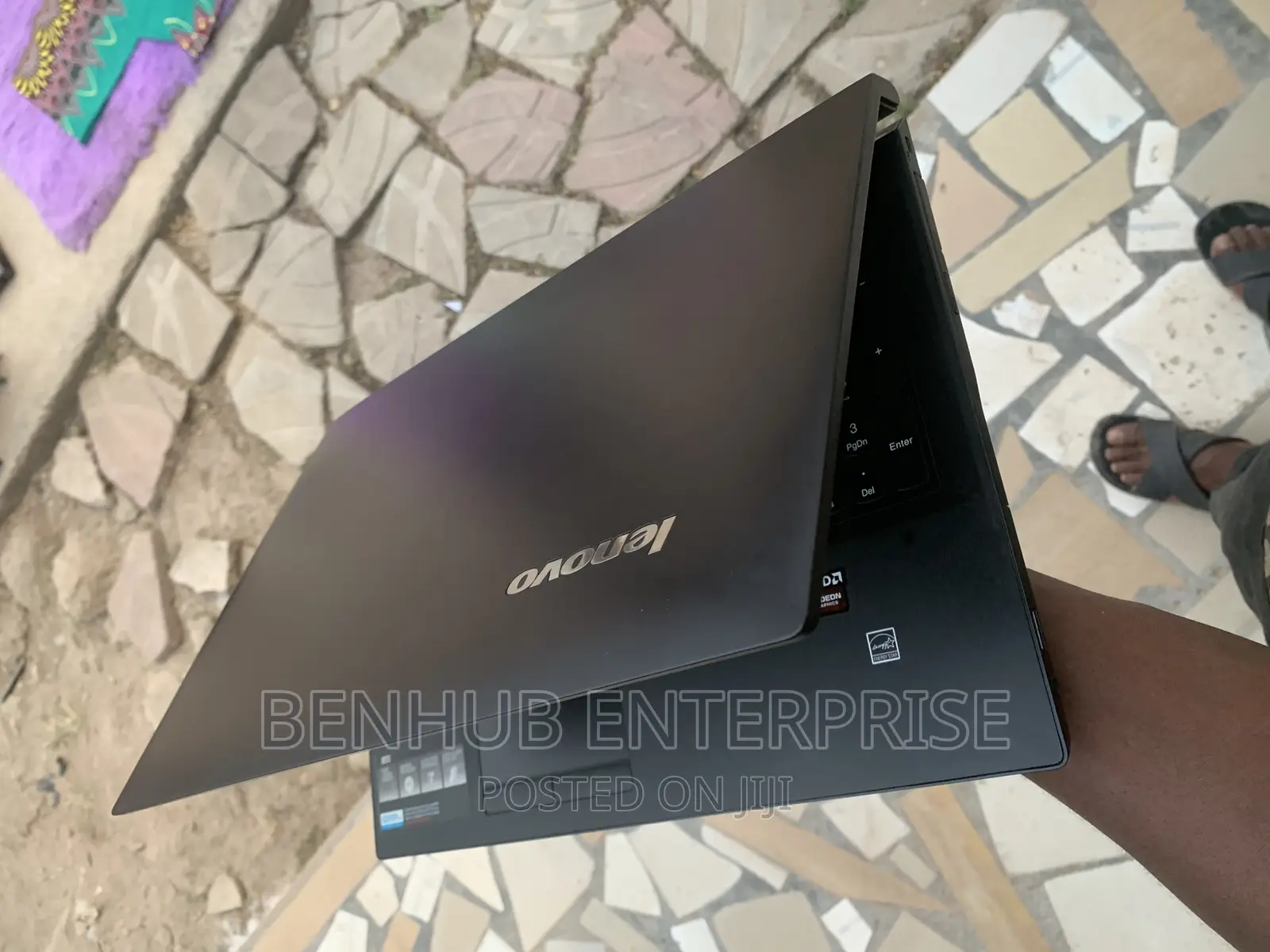 Laptop Lenovo B570 8GB Intel Core I5 HDD 500GB in Kasoa - Laptops ...