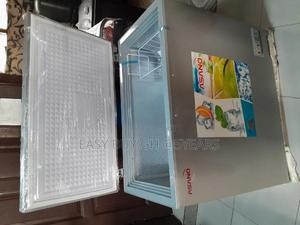 Chest Freezer Asano Chest Freezer for sale - EASY BUY GH @5years ...