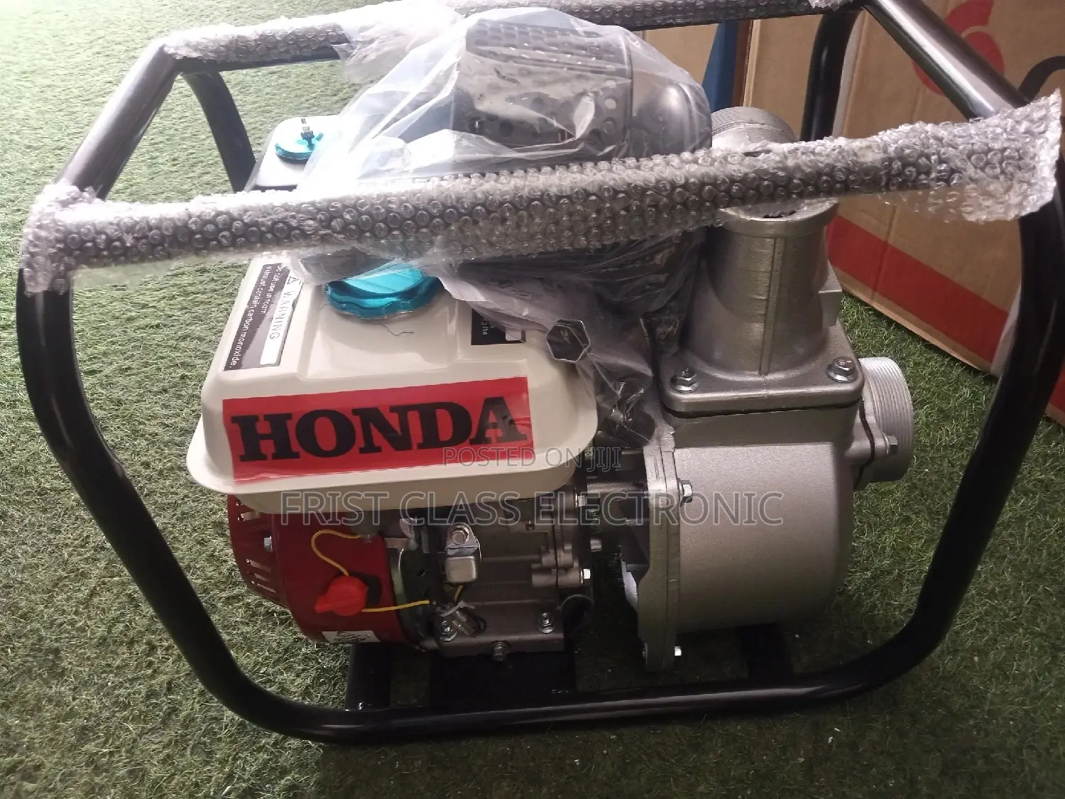 Honda Water Pump Machine in Accra Metropolitan - Plumbing & Water ...