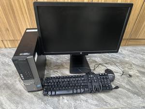 Desktop Computer Dell OptiPlex 380 4GB Intel Core I3 HDD 500GB in ...