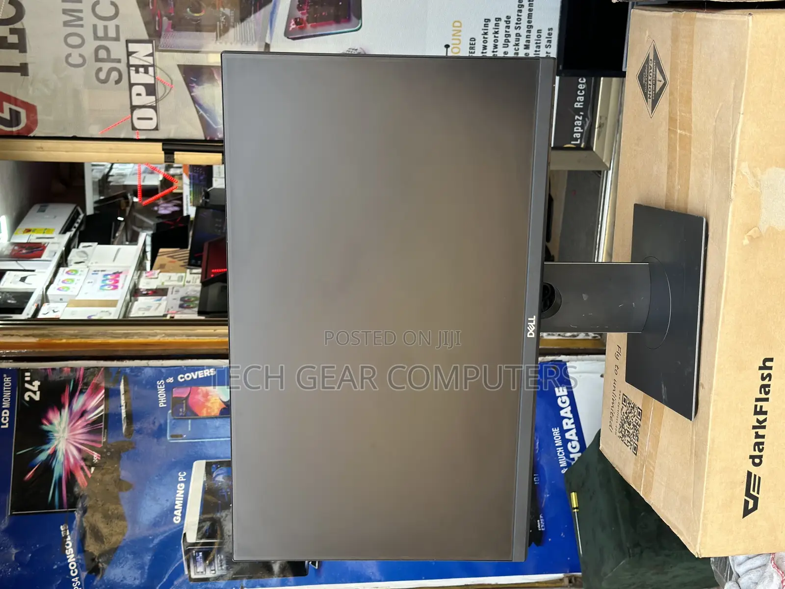 Dell P Series P2319H 23-Inch FHD 1080p Led-Lit Monitor in Lapaz ...