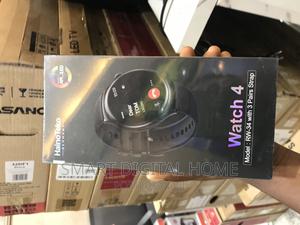 Brand New Taino Teko Watch 4 Men’S Wrist Watch in Adabraka - Watches ...