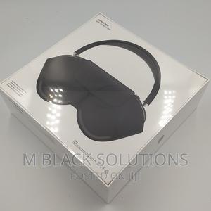 Apple Airpod Max- Black 1st Gen in Osu - Headphones, M Black Solutions ...