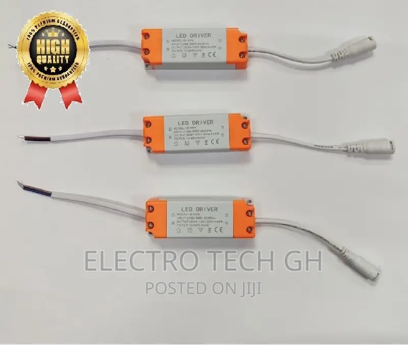 LED Drive 48watt in Accra Metropolitan - Electrical Equipment, Hudson ...