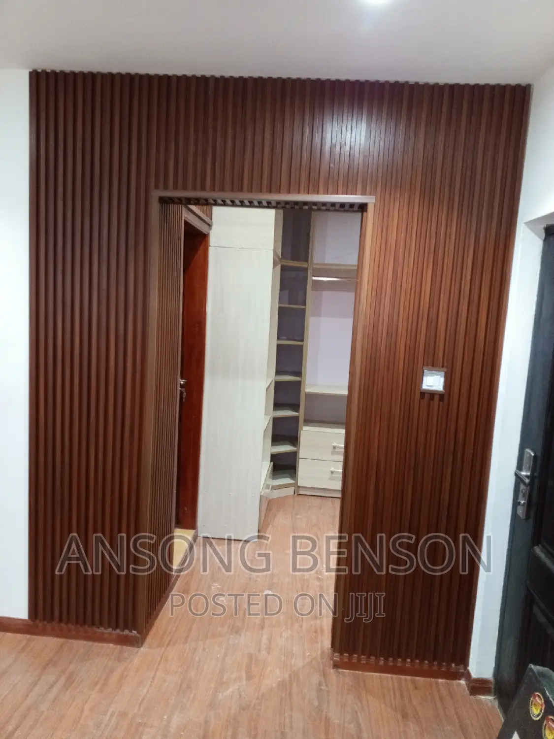 Professional 3d Fluted Panels Installations And Sales in Accra ...