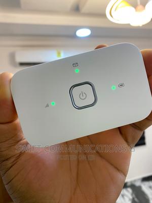 Universal Huawei 4G Mifi With App in Dansoman - Networking Products ...