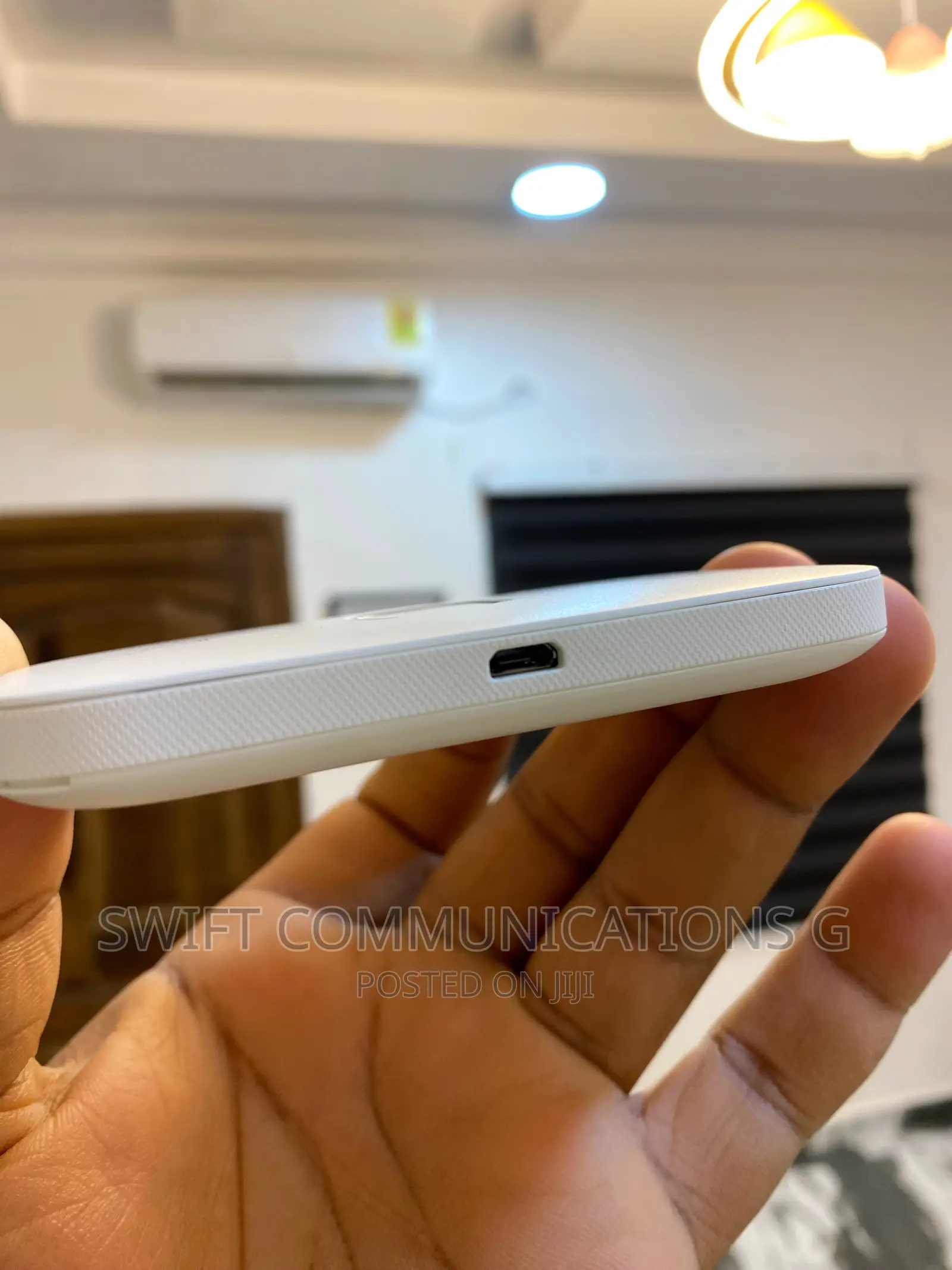 Universal Huawei 4G Mifi With App in Dansoman - Networking Products ...