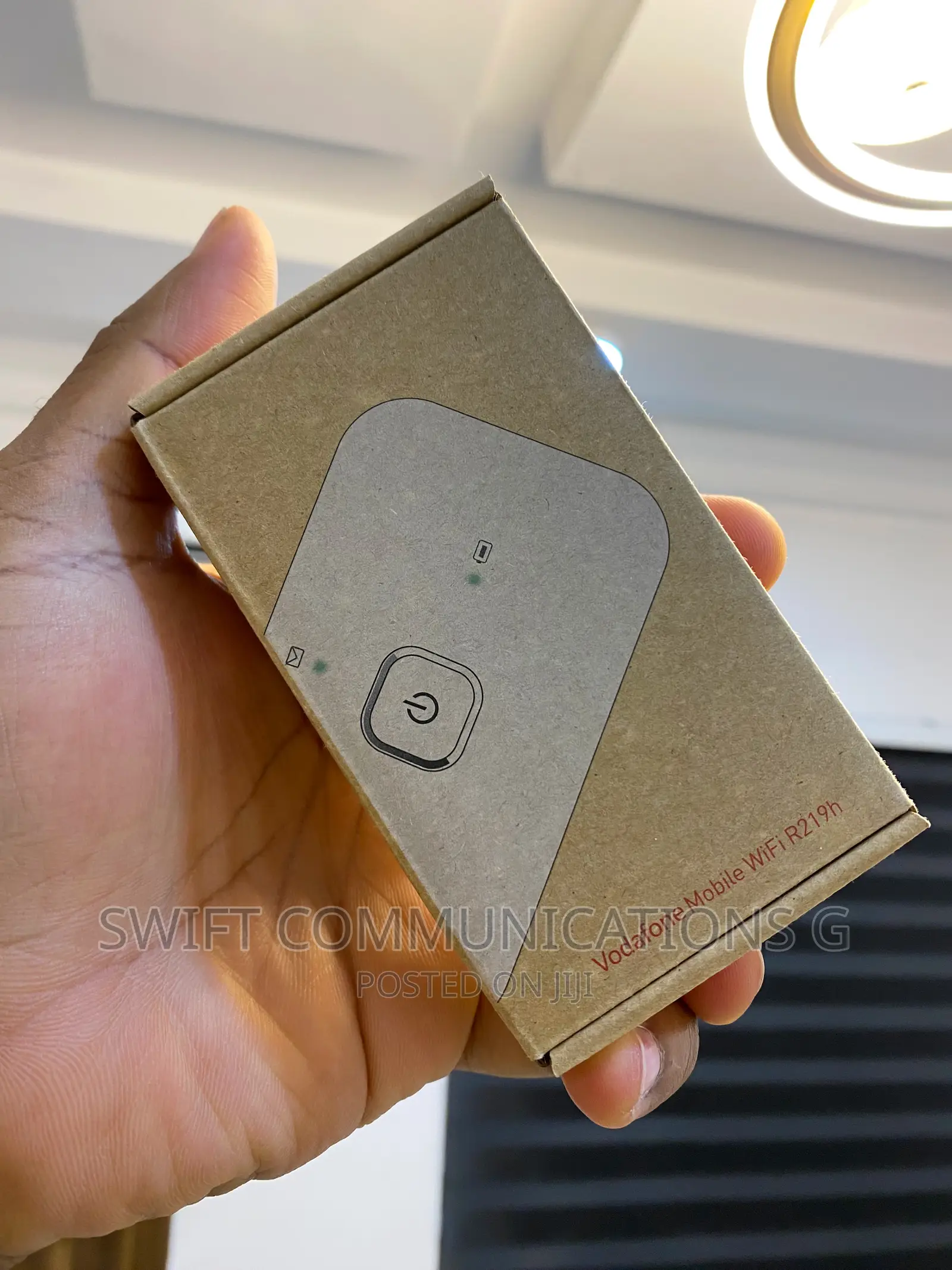 Universal Huawei 4G Mifi With App in Dansoman - Networking Products ...