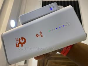 Universal 5G Turbo Router All Networks in Dansoman - Networking ...
