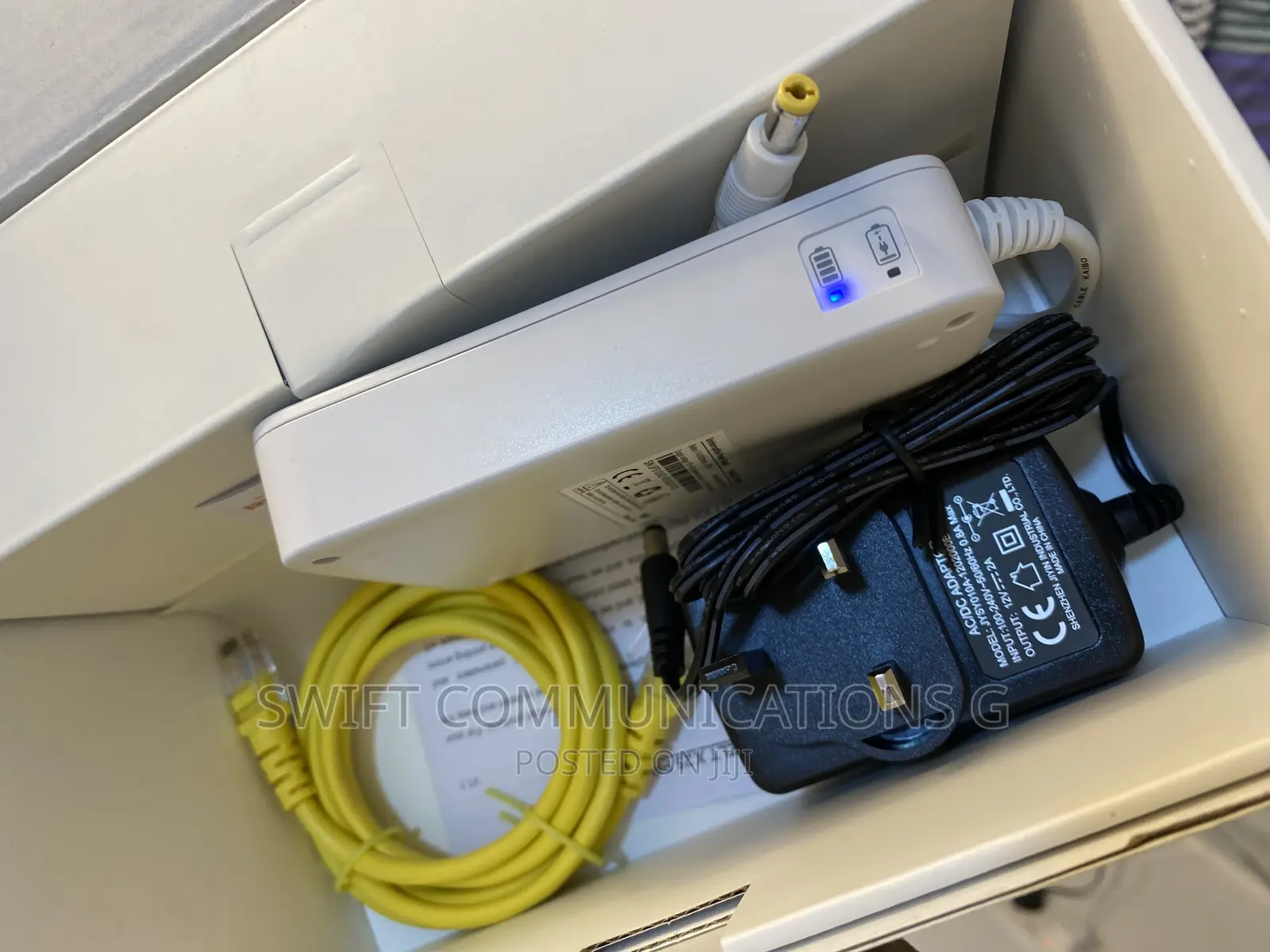 Universal 5G Turbo Router All Networks in Dansoman - Networking ...