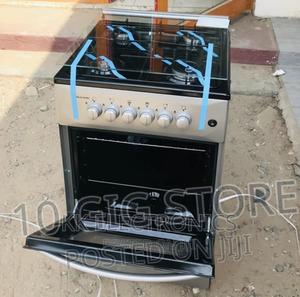 Volcano Oven and Grill Silver Gas Cooker at Gh1850 in Accra ...