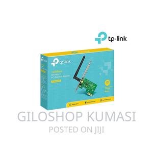 Tp-Link TL-WN781ND 150mbps Wireless N PCI Express Adapter in Kumasi ...