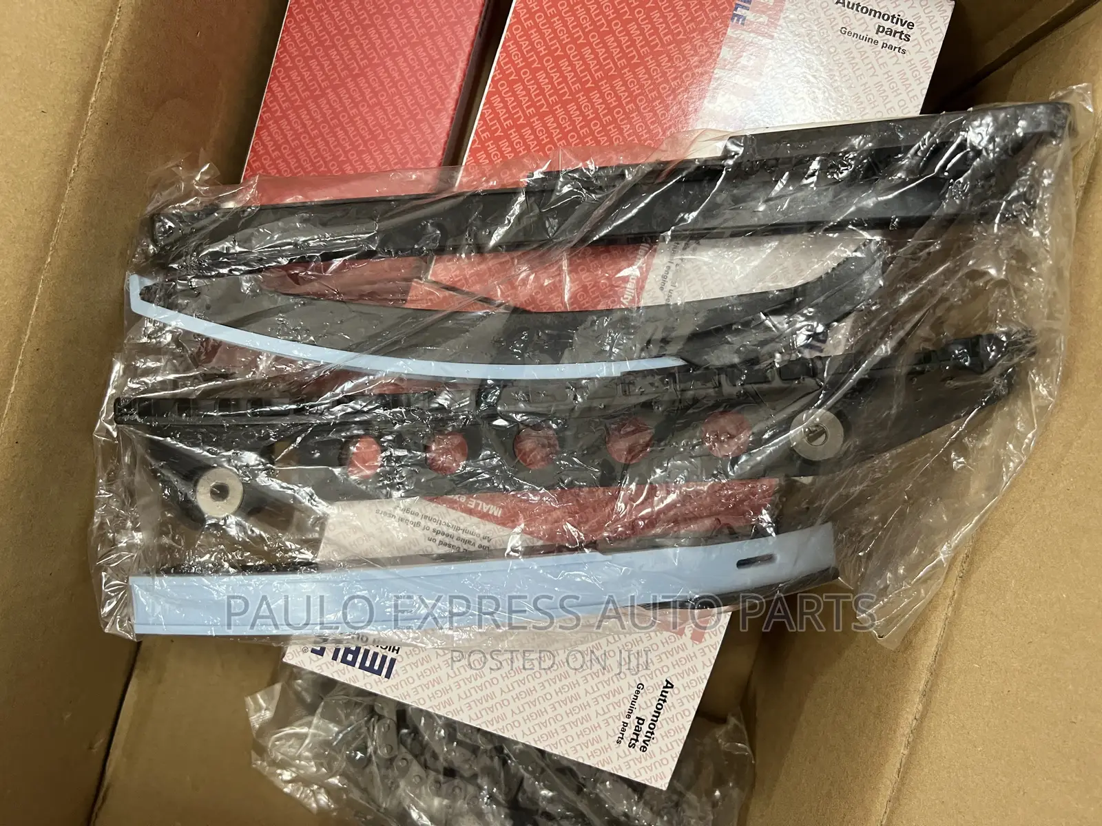 Ford F-150 F-250 F-350 Expedition Timing Chain Kits in Abossey Okai ...