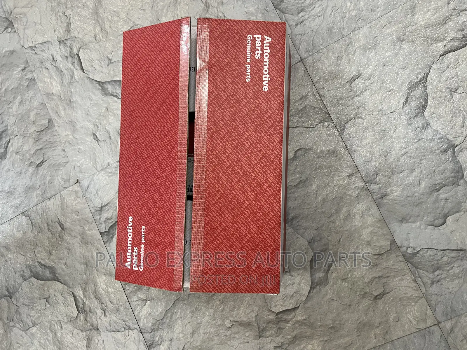 Ford F-150 Timing Chain Kits in Abossey Okai - Vehicle Parts ...