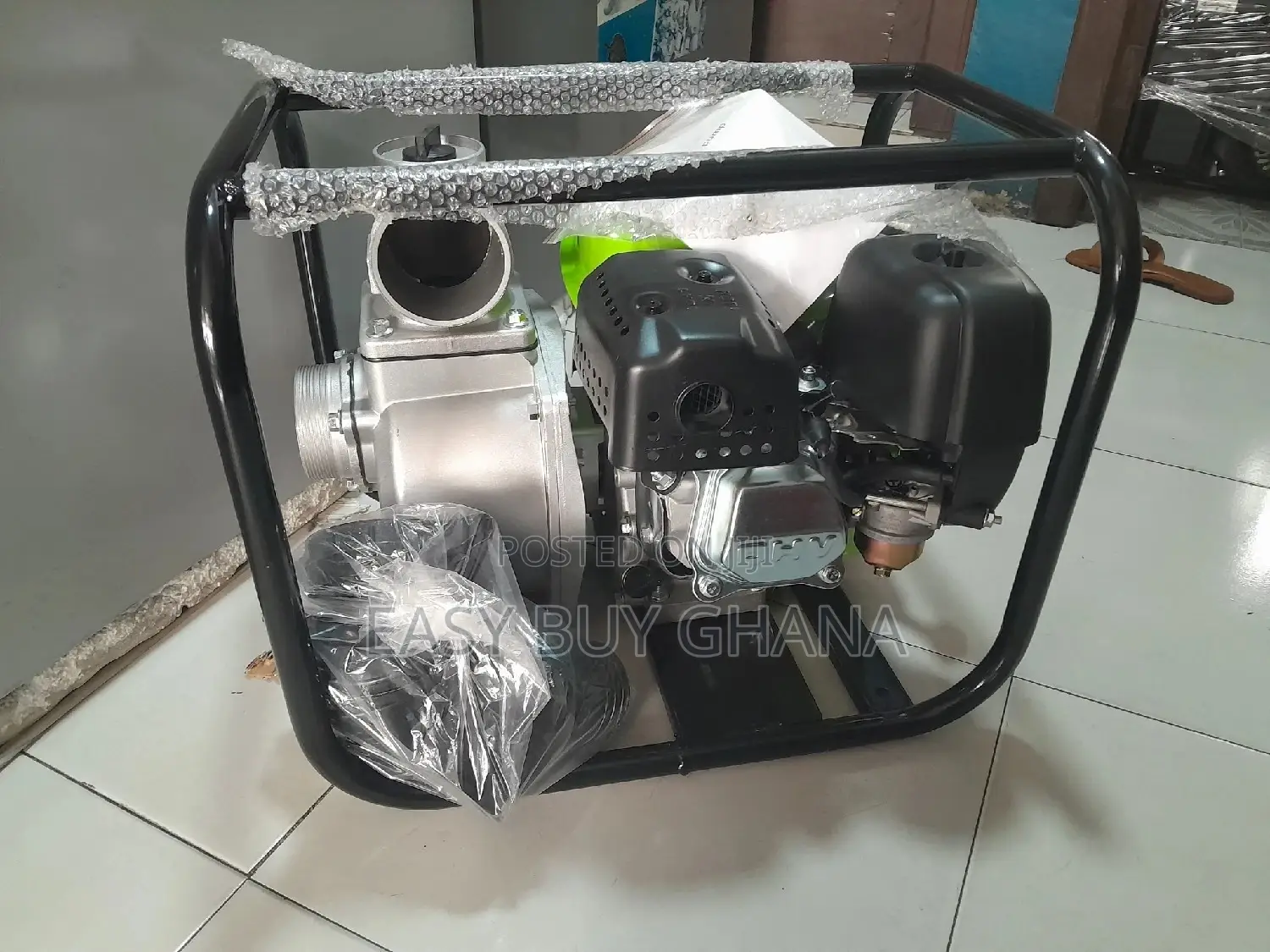 Honda Water Pump Machine in Accra Metropolitan - Plumbing & Water ...