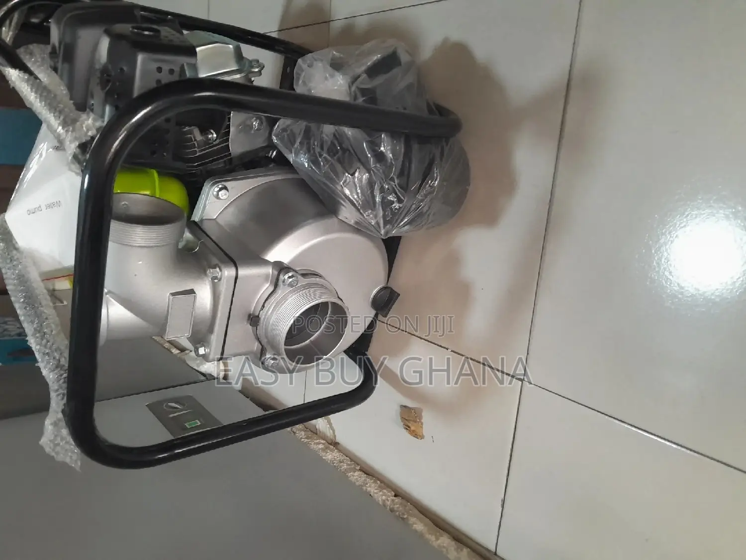 6.5 Honda Water Pump Machine Quality in Accra Metropolitan - Plumbing ...