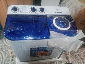Washing Machine 7kg Affordable Washing Machine in Achimota - Home ...