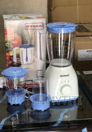 Brand New Innova 1.8L Blender at Gh450 in Accra Metropolitan - Kitchen ...
