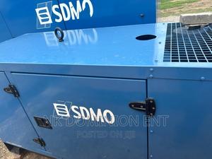 Sdmo 20 Generator John Deer in Tesano - Electrical Equipment, Nk ...