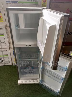 Affordable Sigma Fastest Cooling Fridge in Accra Metropolitan - Kitchen ...