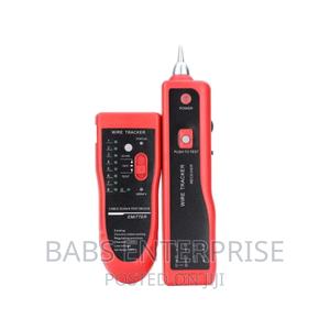 Wire Tracking Set in Accra Metropolitan - Computer Accessories , Babs ...