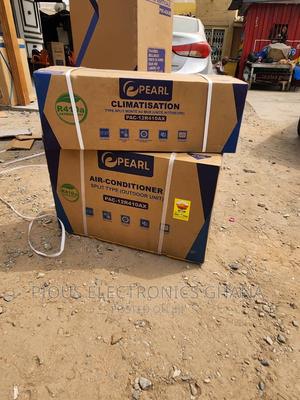 Saintly Glaring Expansive Pearl 1.5hp 1.5hp Air Conditioner in Adabraka ...