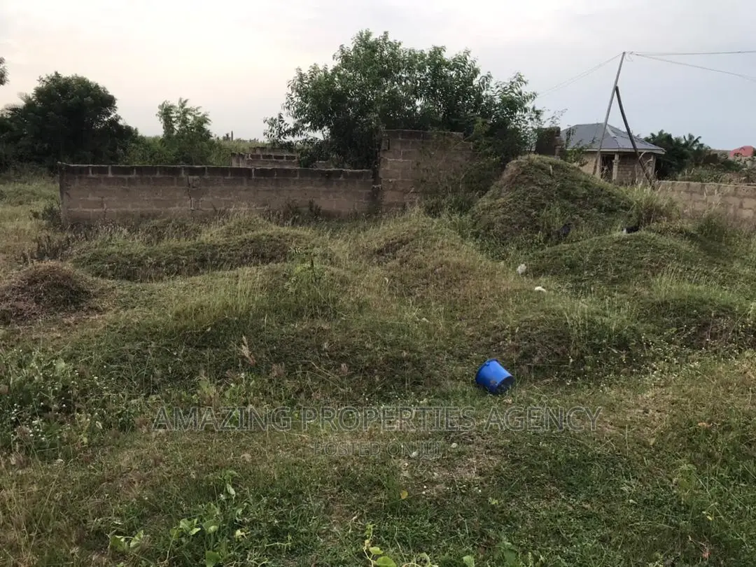 8 Acres of Land at Tema Community 3 in Tema Metropolitan - Land & Plots ...