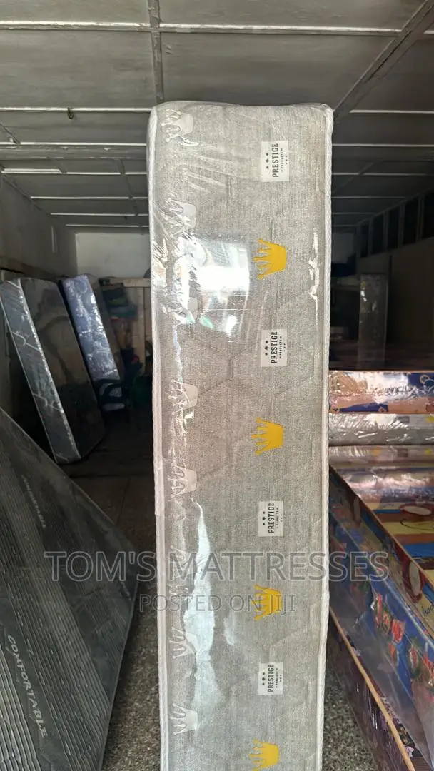 King Size Raw Mattress ( Without Spring ) - Tom's mattresses Price: GH ...
