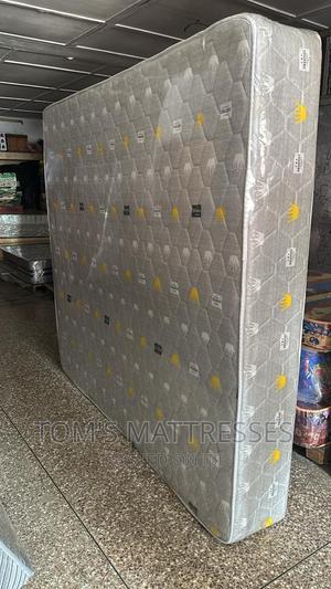 King Size Raw Mattress ( Without Spring ) - Tom's mattresses Price: GH ...