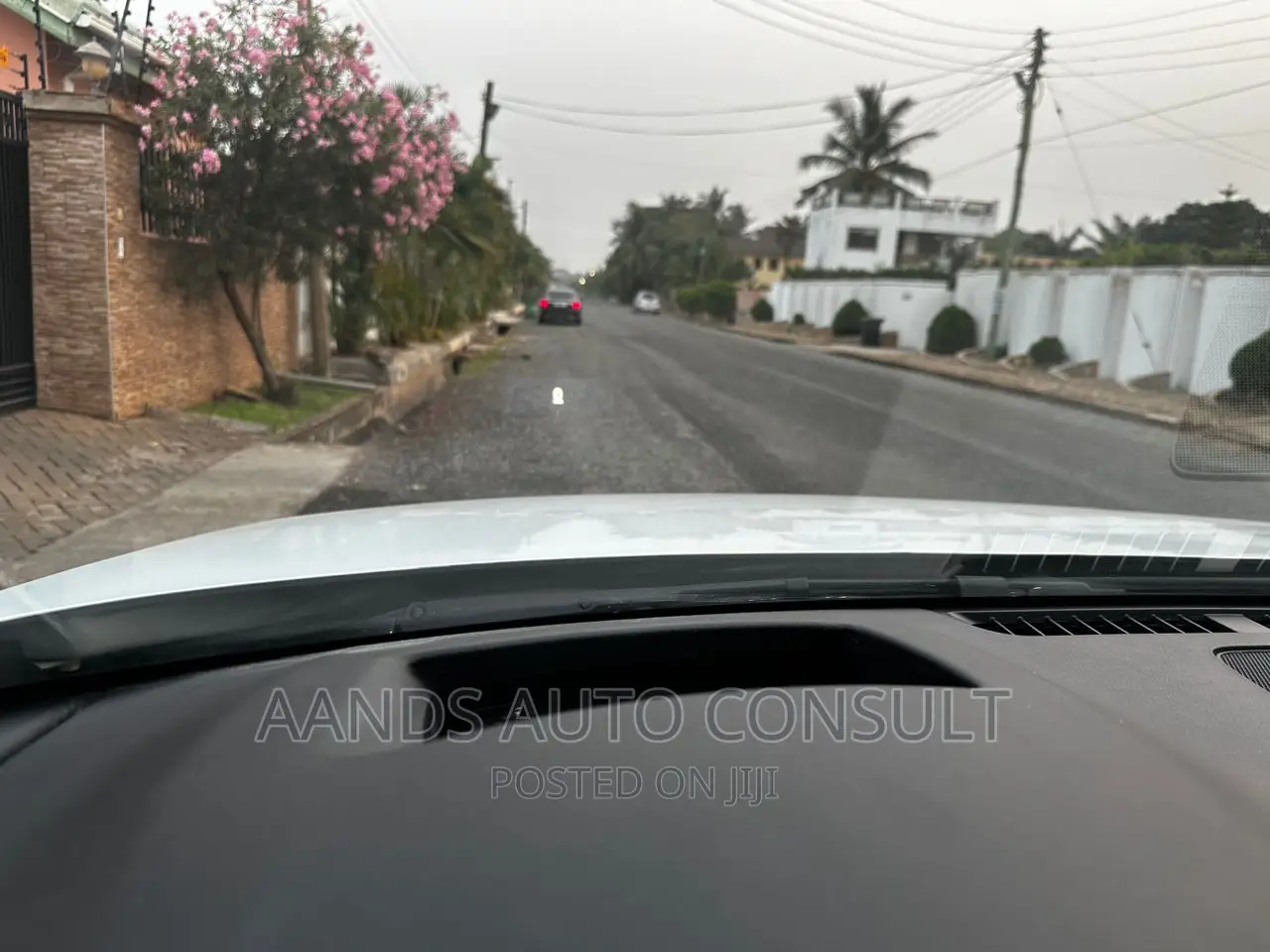 Mazda 3 2022 Off white in Accra Metropolitan - Cars, Andrew Sackey ...
