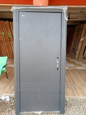 Original/ Sed Super High Quality Door With Accessories in Kasoa - Doors ...