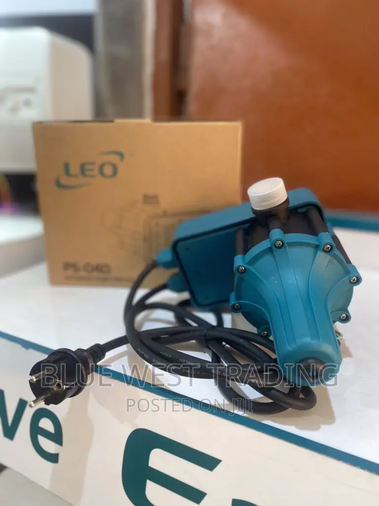 Leo Automatic Switch for 2HP and 3HP Water Pump in Accra Metropolitan ...