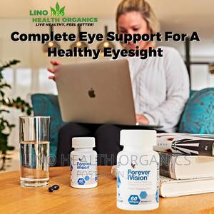 Forever Ivision | Eye Health Supplement FLP in Airport Residential Area ...