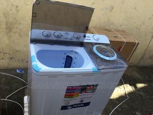 Well Presented Pearl 15kg Twin Tub Washing Machine Semi Auto in ...