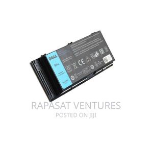 Dell Fjj4w M6600 Fv993 Pg6rc N71fm Battery in Lapaz - Computer ...