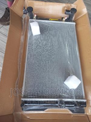 Corolla 2014,2015,2016,2017,2018 Radiator Tank in Abossey Okai ...