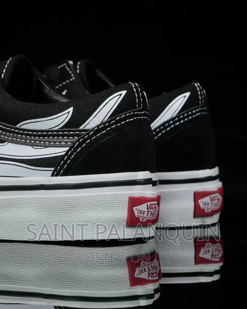 Original Vans in Accra Metropolitan - Shoes, St Palanquin Fashion ...