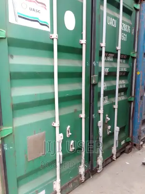 Containers in Ghana for sale Price on Jiji.com.gh
