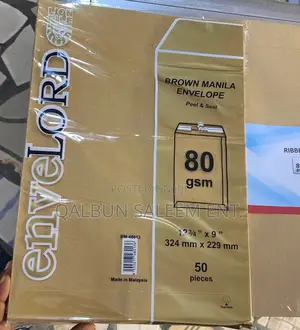 Envelopes in Ghana for sale Prices on Jiji.com.gh