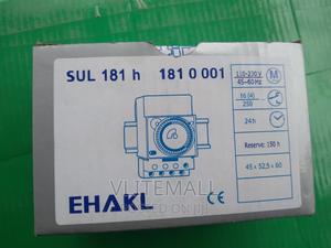 24hrs Timer Switch in Accra New Town - Electrical Equipment, Vlitemall ...