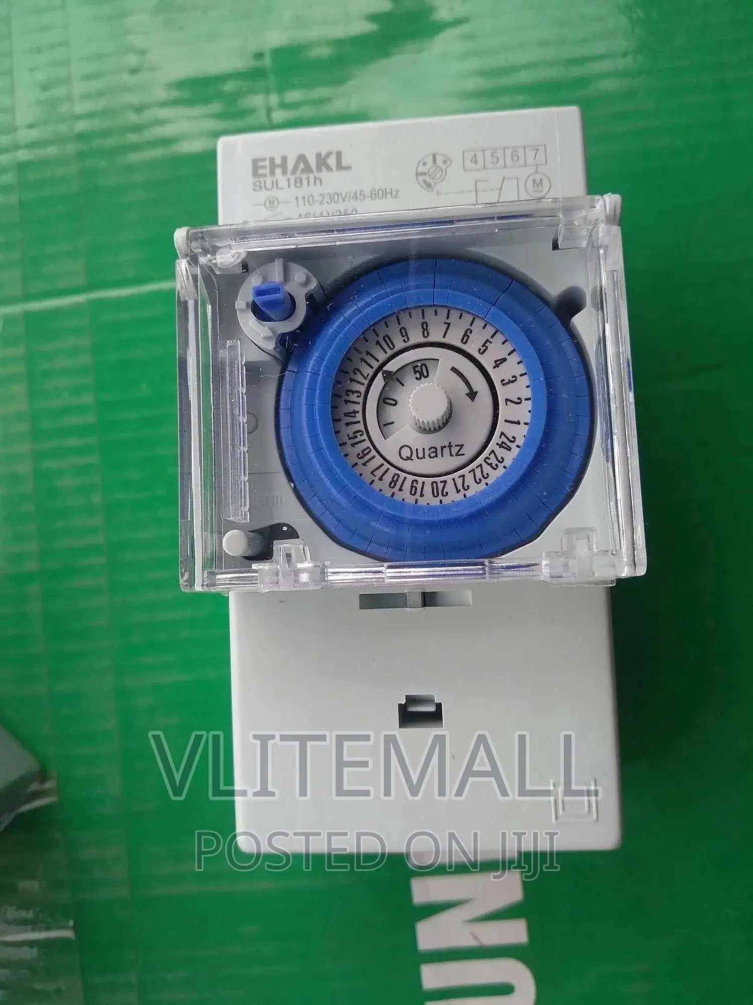 24hrs Timer Switch in Accra New Town - Electrical Equipment, Vlitemall ...