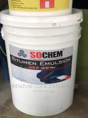 Sochem Bitumin Emulsion Coating, 20 L in North Industrial Area ...