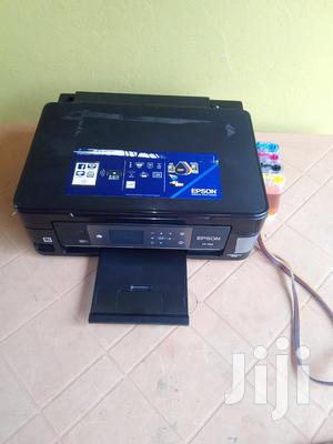 Epson Xp-415 in Lapaz - Printers & Scanners, Lasthour Ventures | Jiji ...